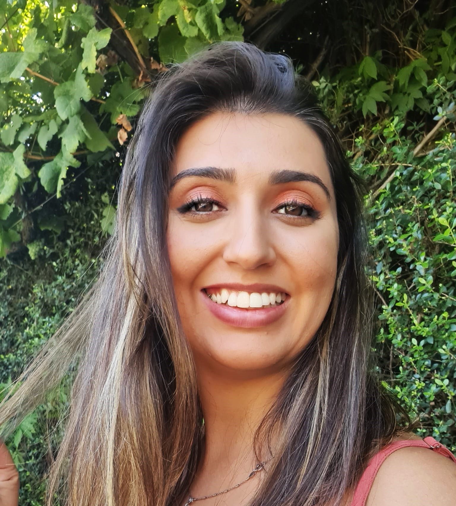 Diana Rocha foi uma das enfermeiras dispensadas do Hospital de Penafiel ...
