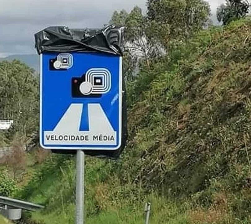 37 novos radares em estradas Portuguesas e A42 é uma delas - Jornal TVS