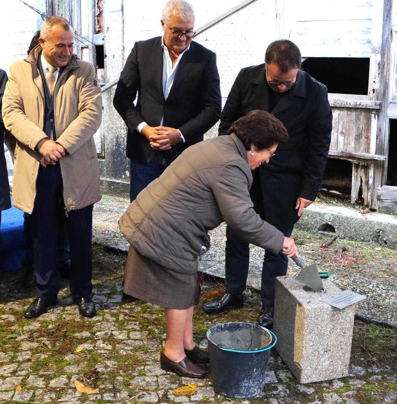 Poeta Daniel Faria vai ter "Casa-Museu" e Centro para a literacia em ...