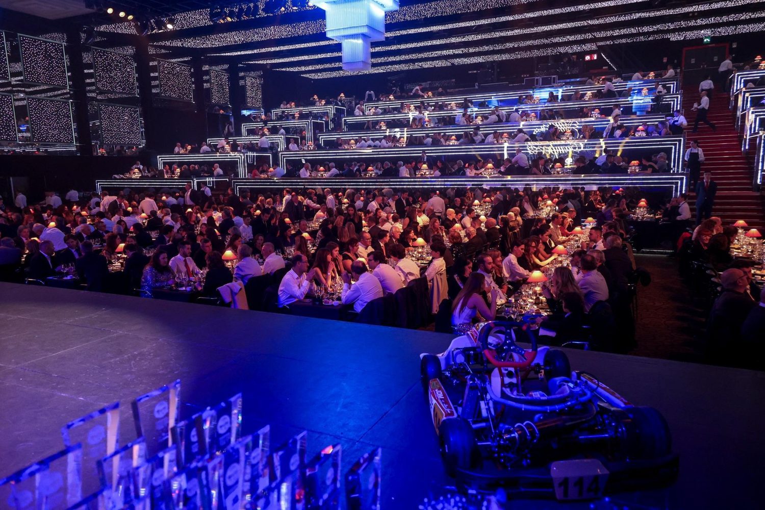 Pilotos do Vale do Sousa premiados na Gala dos Campeões da FPAK ...