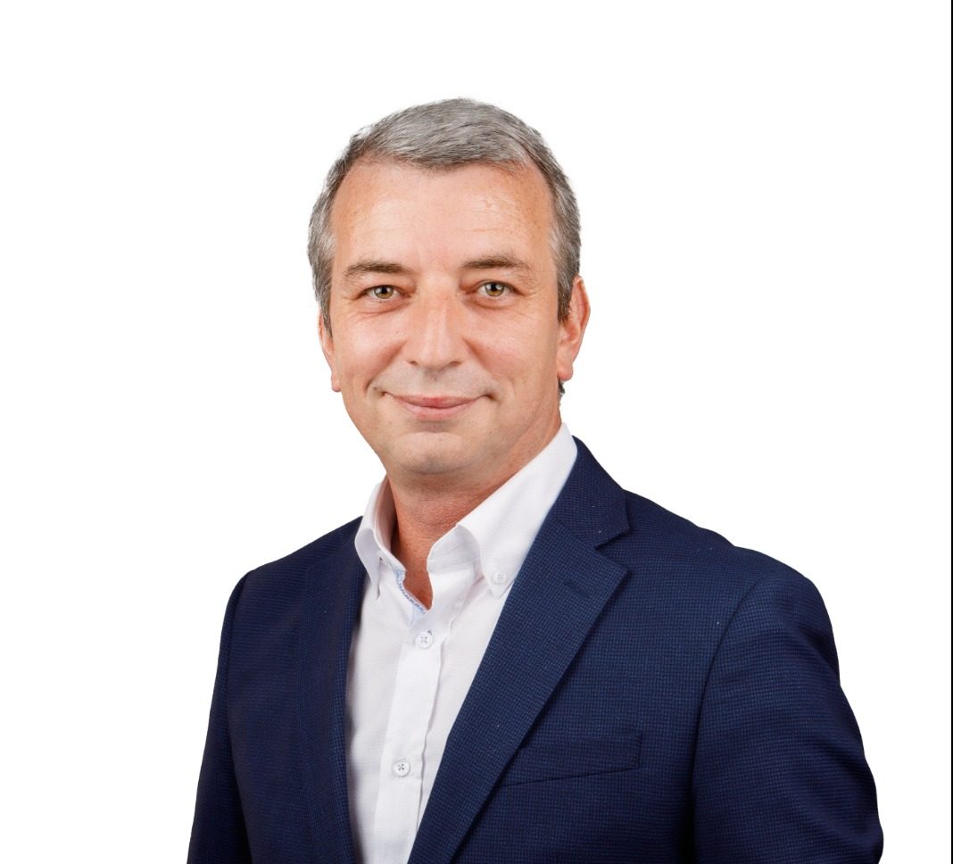 Almiro Moreira vai representar a Assembleia da República - Jornal TVS