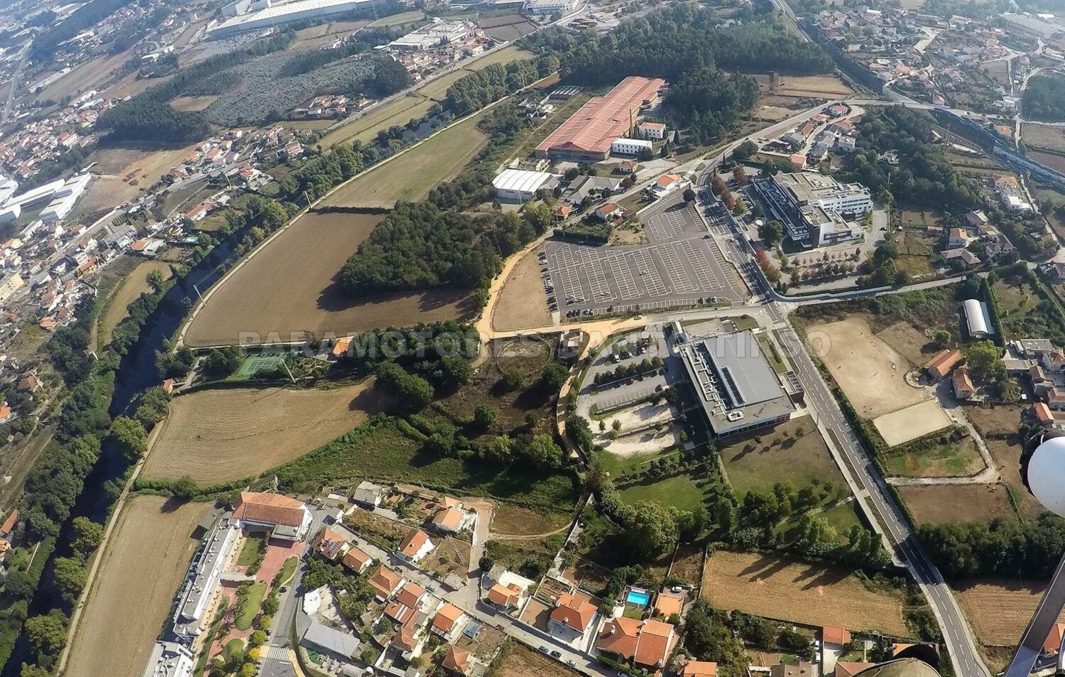 Grupo de Saúde adquire terreno em Lousada - Jornal TVS