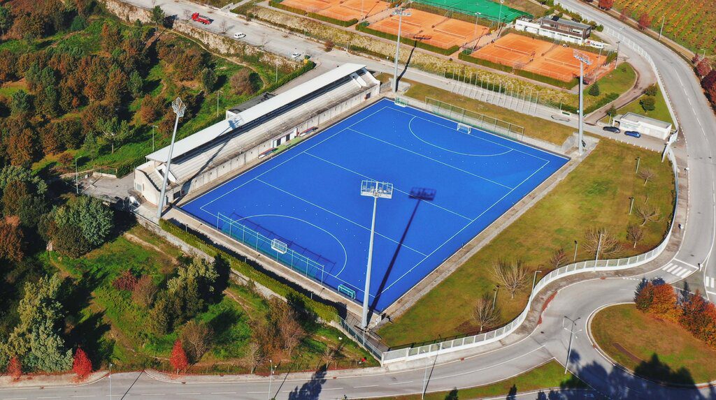 Lousada recebe prova europeia de hóquei em campo de 29 de março a 1 de ...