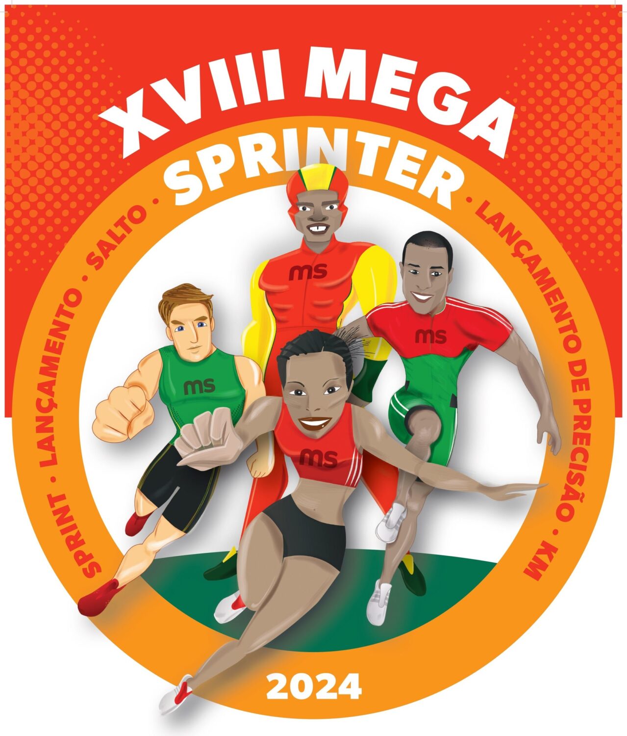 Lousada recebe Mega Sprinter nos dias 19 e 20 - Jornal TVS