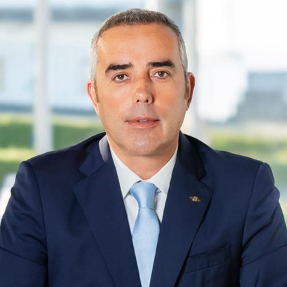 MÁRIO ROCHA APONTADO COMO CANDIDATO DO PSD À CÂMARA DE PAREDES - Jornal TVS