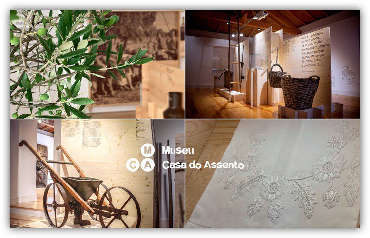 MUSEU CASA DO ASSENTO REABRE COM CERIMÓNIA SOLENE EM FRIANDE - Jornal TVS