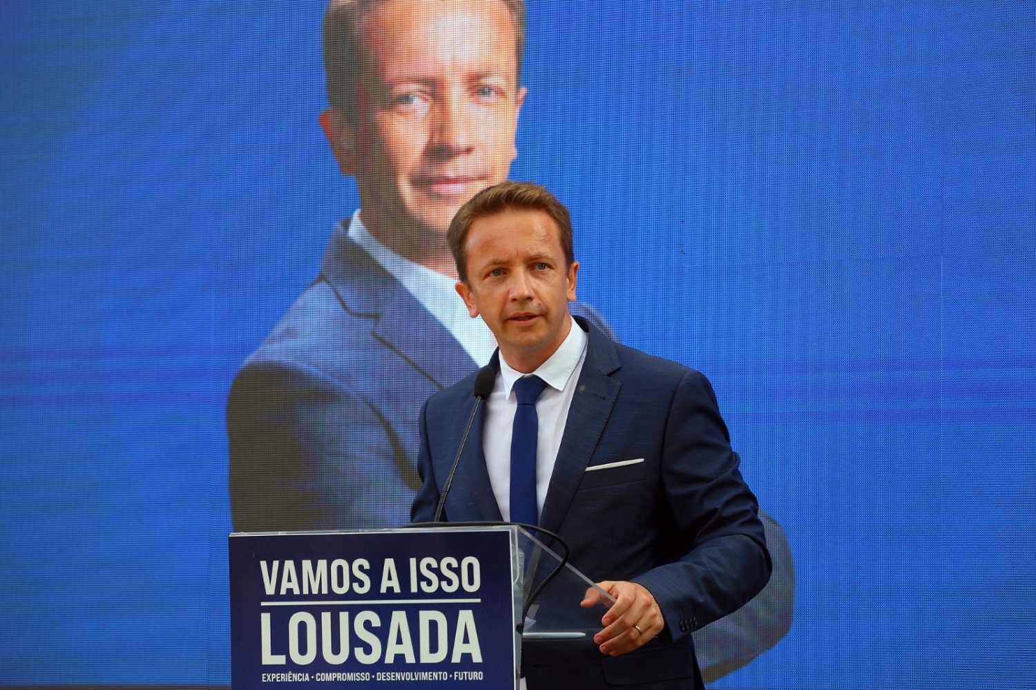 PS APRESENTA CANDIDATURA AUTÁRQUICA COM FORTE PRESENÇA POPULAR EM CAÍDE ...