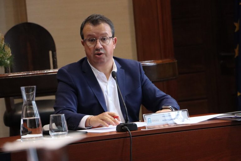 PAREDES APROVA ORÇAMENTO MUNICIPAL DE 105,2 MILHÕES PARA 2026 - Jornal TVS